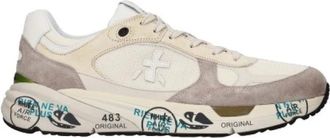 Premiata Herren, Schuhe, Mehrfarbig, 45 EUGr&ouml;&szlig;e
