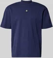 HUGO BOSS Relaxed Fit T-Shirt aus reiner Baumwolle Modell DANOVOTI