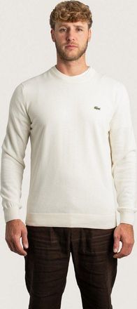 Lacoste Sweatshirt Lacoste Basic Sweatshirt