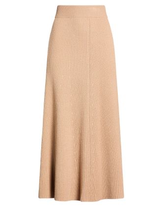 19.70 Nineteen Seventy HOSEN & R&Ouml;CKE - Maxi-R&ouml;cke auf YOOX.COM