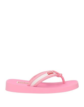Kenzo SCHUHE - Zehentrenner auf YOOX.COM