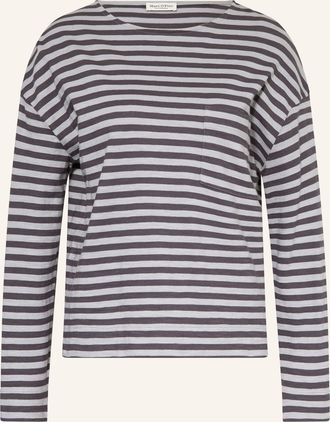 Marc O'Polo Marc Opolo Pullover grau
