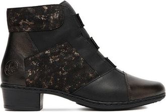 Rieker Stiefeletten CEO-Y0764-00 Braun