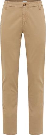 Mustang Jeans Mustang Herren Style Daytona Chino Jeans, Tannin 3142, 35 W/34 L