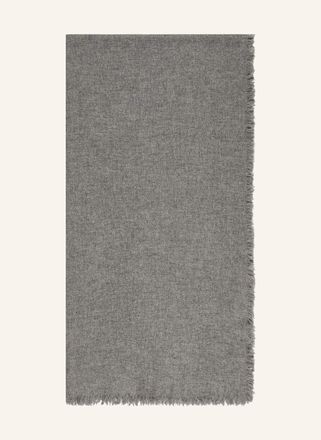 Codello Cashmere-Schal grau