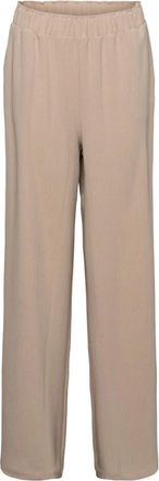 &Co Woman Damen, Hosen, Beige, 3XLGr&ouml;&szlig;e