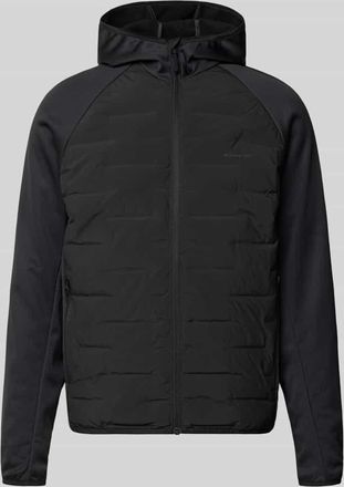 Jack & Jones Hybrid Jacke mit Kapuze Modell PERFECT