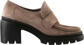 Högl Högl Femme Bonnie Escarpins, Gris, 42 EU
