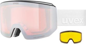 Uvex Lace Attract - Skibrille