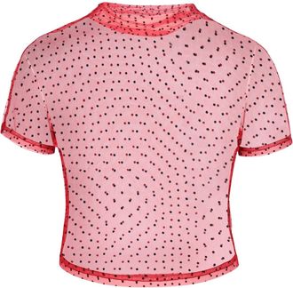 Mymo Bluse Rock