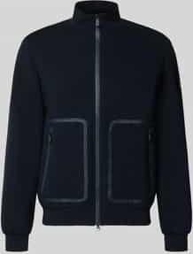 Peuterey Jacke mit Zweiwege-Rei&szlig;verschluss Modell KYARR