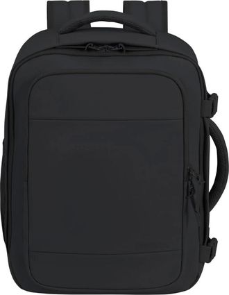 Samsonite Homme, Sacs, Noir, Taille: ONE Size Take2 Cabin Casual Backpack