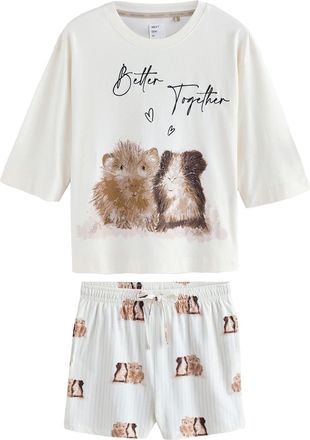 Next Pyjama