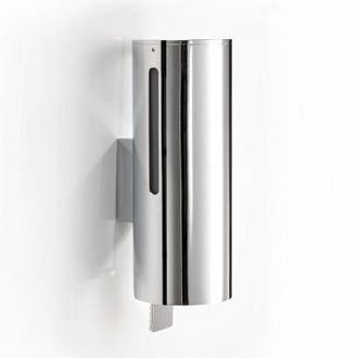 Decor Walther Seifenspender Wand DW 280 chrom Decor Walther Wandseifenspender