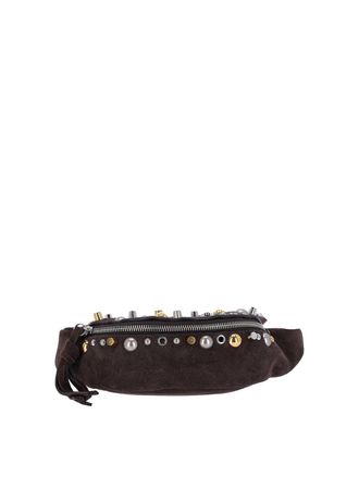 Valentino Garavani Sac Banane - Nellcte