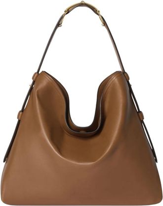 Gucci Beatrix Gro&szlig;e Shopping Bag - - Bags - Damen - Braun - ONE SIZE