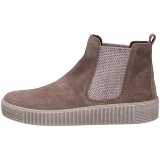 Gabor Femme, Chaussures, Gris, Taille: 36 EU Bottes