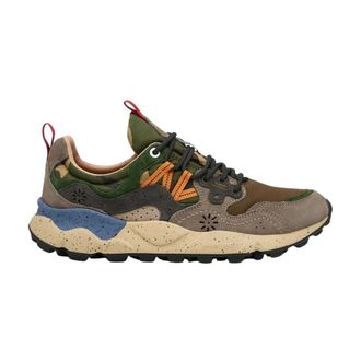 Flower Mountain Herren, Schuhe, Mehrfarbig, 42 EUGr&ouml;&szlig;e