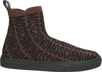 Moschino SCHUHE - Sneakers auf YOOX.COM