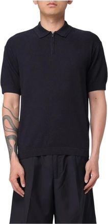 A|X Armani Exchange Herren, Strickwaren, Blau, XLGr&ouml;&szlig;e