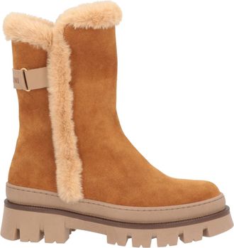 Pollini SCHUHE - Stiefeletten auf YOOX.COM