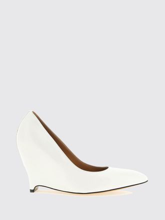 Maison Margiela Pumps Damen Farbe Wei&szlig;