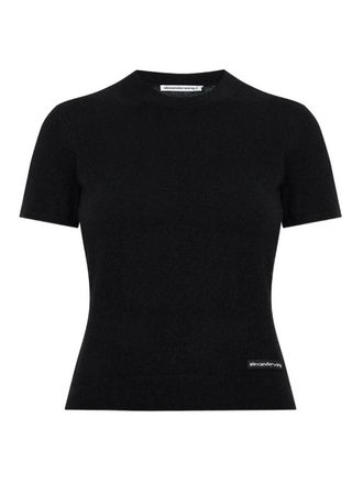 Alexander Wang T-Shirt - Noir