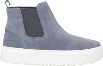 Timberland SCHUHE - Stiefeletten auf YOOX.COM