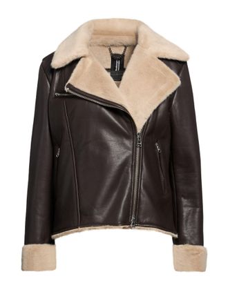 Bomboogie JACKEN & M&Auml;NTEL - Jacken und Anoraks auf YOOX.COM
