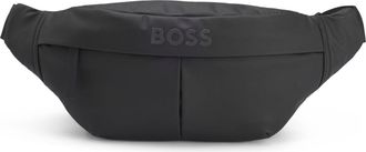 BOSS Stormy Bumbag Black