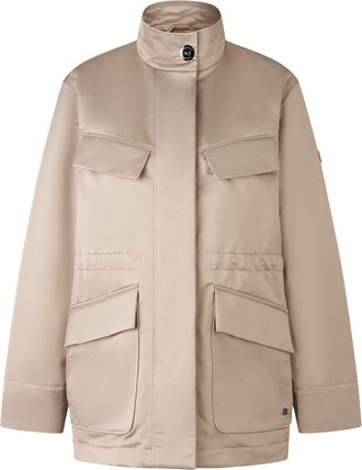Bogner Jacke Diamond für Damen - Beige - 46