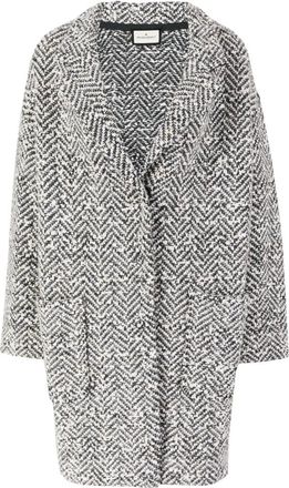 Windsor Damen, Mäntel, Grau, XLGröße