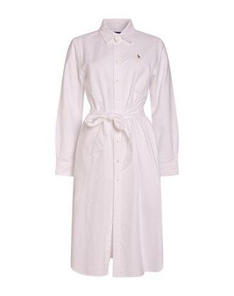 Ralph Lauren ROBES - Robes midi sur YOOX.COM