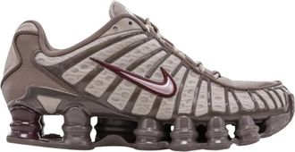 Nike Damen, Schuhe, Braun, 43 EUGr&ouml;&szlig;e