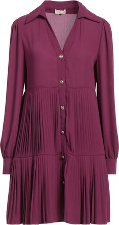 Liu Jo KLEIDER - Mini-Kleider auf YOOX.COM