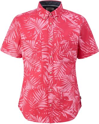 s.Oliver Hemd Kurzarm