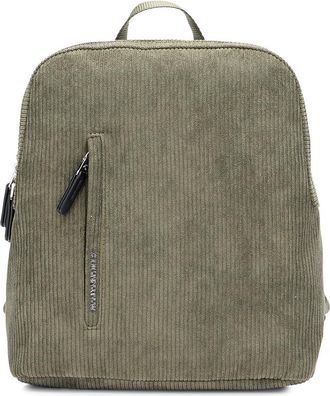 Mandarina Duck Damen Hunter Velvet Backpack, Pyrit