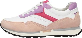 Gabor Femme, Chaussures, Multicolore, Taille: 36 EU Chaussures &agrave; lacets Laag