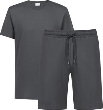 Mey Pyjama kurz Neo