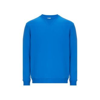 Au Printemps Paris Sweatshirt en coton organique Moll