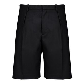 Dior Long Shorts - - Shorts - Herren - Schwarzk - S
