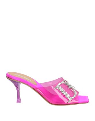 Dsquared2 SCHUHE - Sandalen auf YOOX.COM