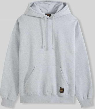 Levi's Relaxed Fit Hoodie aus reiner Baumwolle