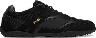 HUGO BOSS Sneakers Keeston 50563553 Schwarz