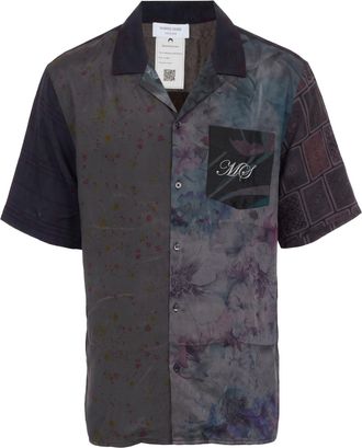 Marine Serre TOPS - Hemden auf YOOX.COM