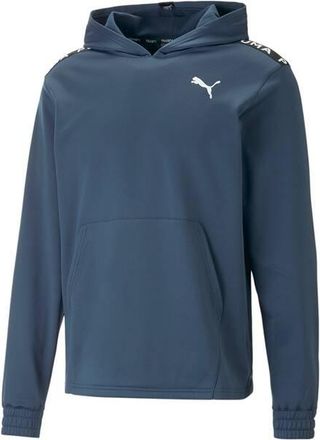Puma Herren Kapuzensweat FIT (SLIM FIT) LIGHTW
