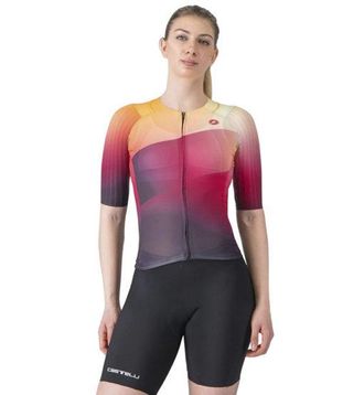 Castelli Free Speed 3 W Race W - Fahrradtrikot - Damen