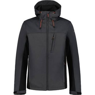 Icepeak Herren Funktionsjacke BAZINE