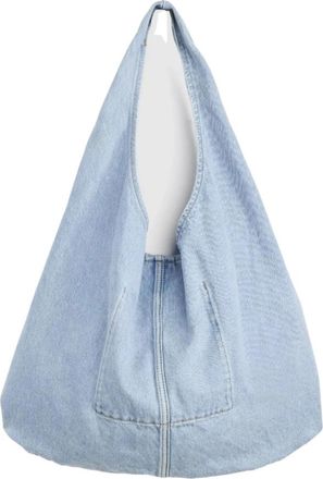 Levi's Femme, Sacs, Bleu, Taille: ONE Size Emerson Shoulder Bag