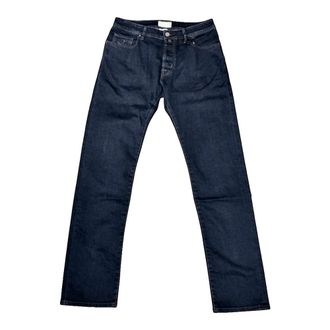 Jacob Cohen Bard Jeans - - Jeans - Herren - Blau - W34